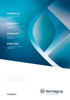 Normalux - Suministradora del Vallès
